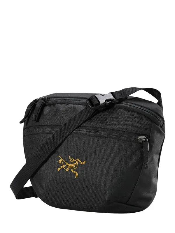 Arc'teryx Mantis 2 Waist Pack - Black