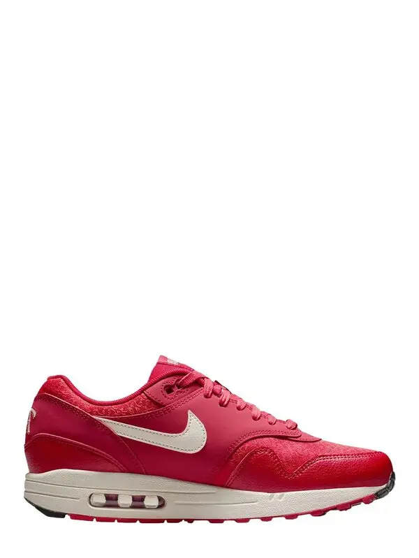 Nike Max 1 "city Connect Pack Rangers - Red