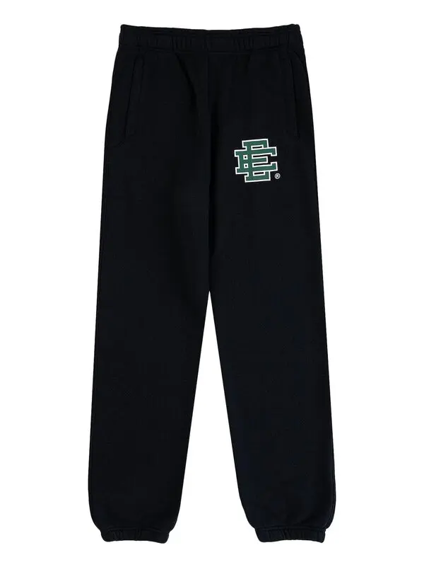 ERIC EMANUEL Ee Basic Sweatpant - Black