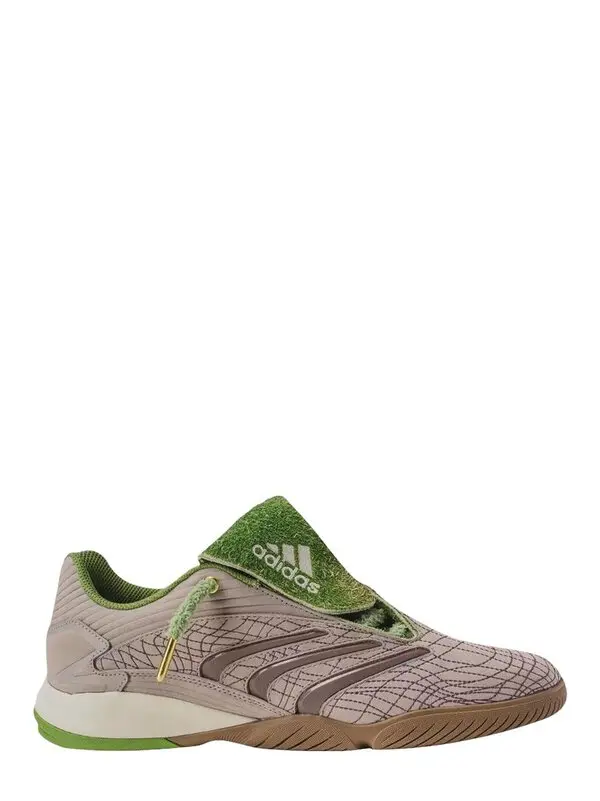 Adidas Better Generation X Predator Sala Grassroots - Brown