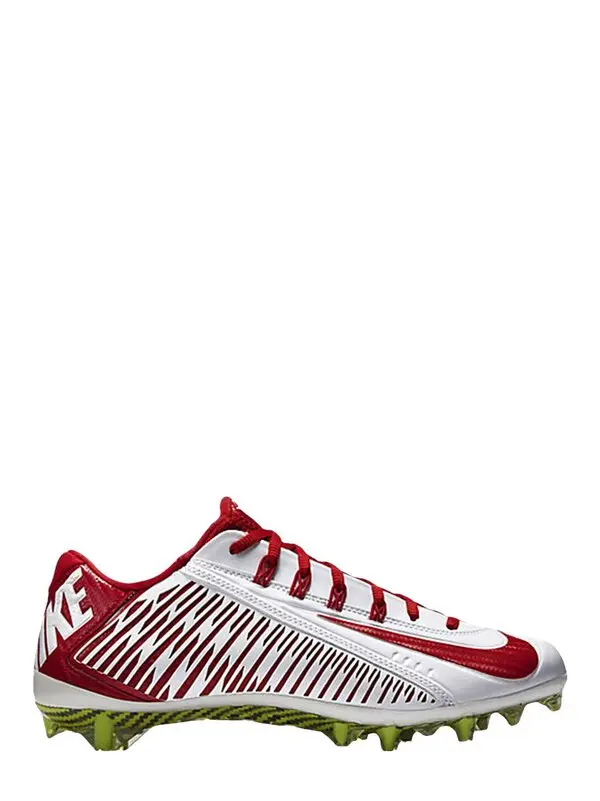 Nike Vapor Carbon Elite 2.0 Football Cleats - Red