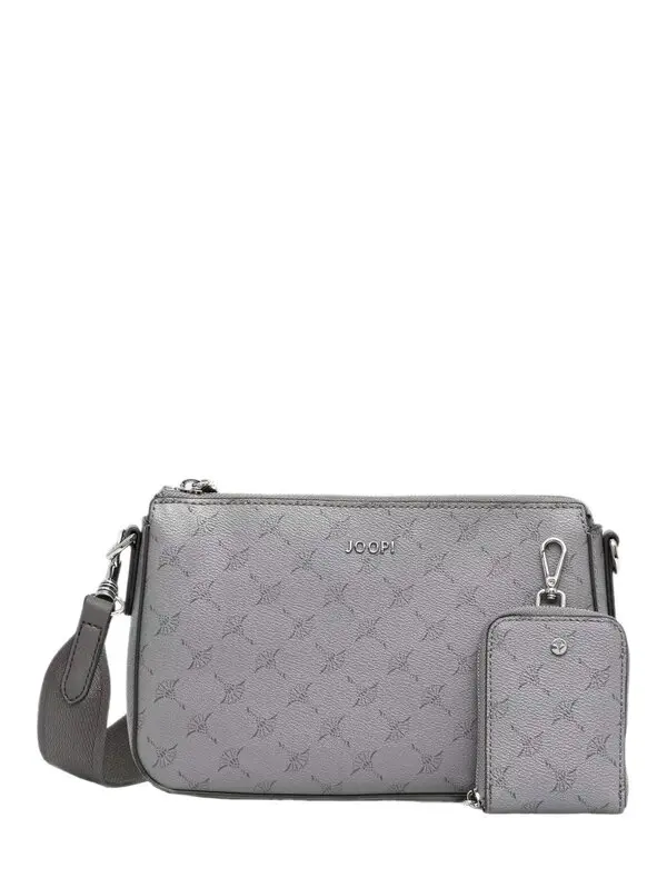 JOOP! Cortina Jasmina Cross Body Bag - Grey