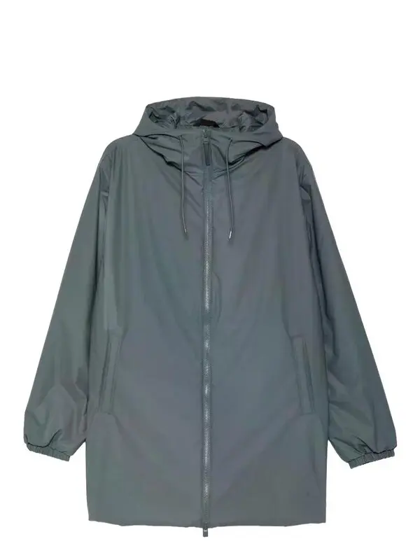 Rains Lohja Jacket - Blue