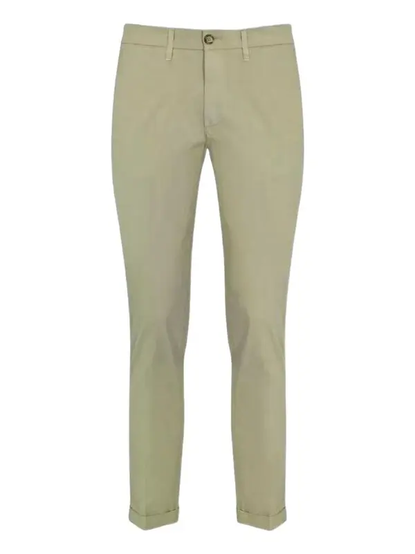 RE-HASH Chino Trousers - Neutrals