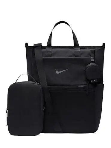 Nike Convertible Diaper 2.0 25l Bag - Black/anthracite