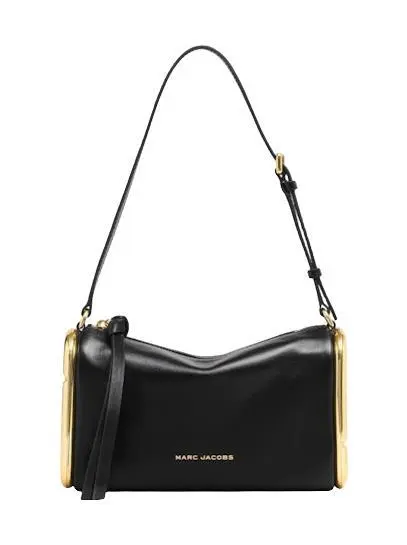 Marc Jacobs Juliette Shoulder Bag - Black