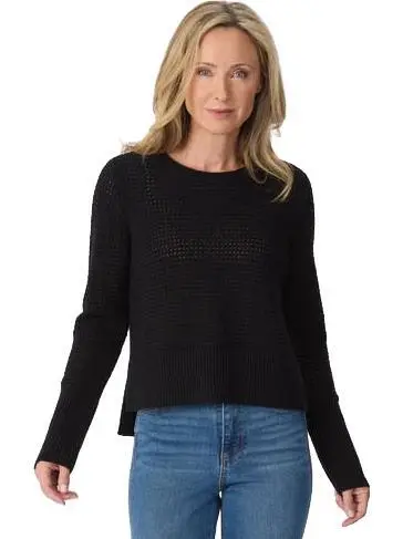Krimson Klover Ace Sweater - Black