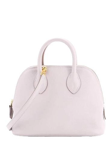 Hermès Bolide 1923 Bag Evercolor - Gray
