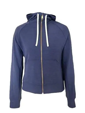 Krimson Klover Jackson Full Zip Hoodie - Spellbound