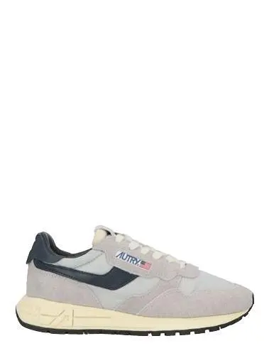 AUTRY Sneakers - Grey