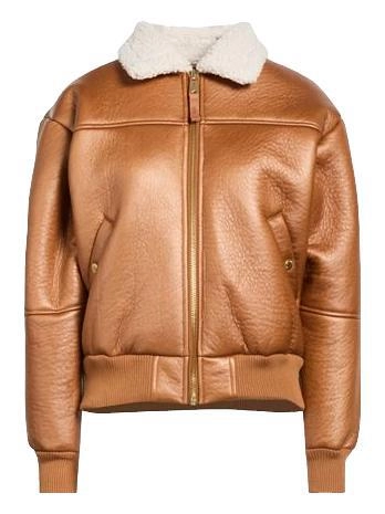 Alpha Industries Bomber Jacket - Camel