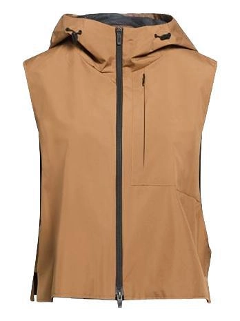 Herno Gore-tex Vest - Brown