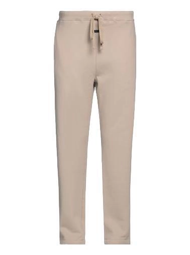 Fear Of God Pants Size Cotton - Beige