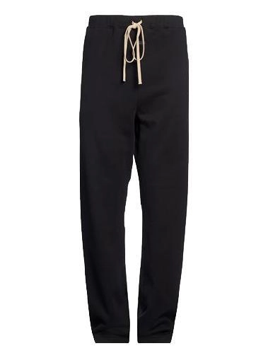 Fear Of God Pants Size Cotton - Black