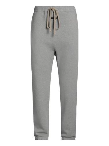 Fear Of God Pants Size Cotton - Grey