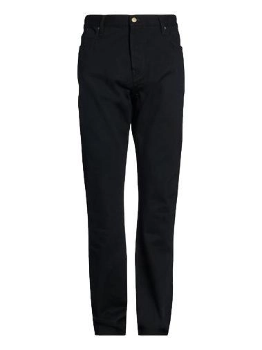 Fear Of God Cotton Denim Jeans - Black
