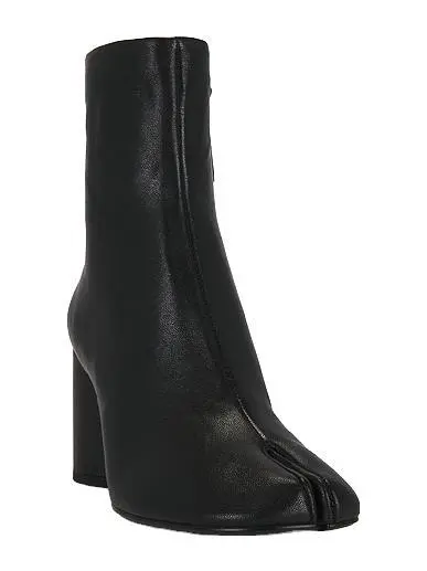 Steve Madden Caro Boot - Black