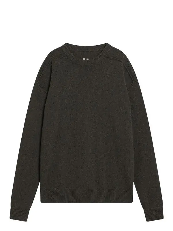 Rick Owens T-shirt - Green