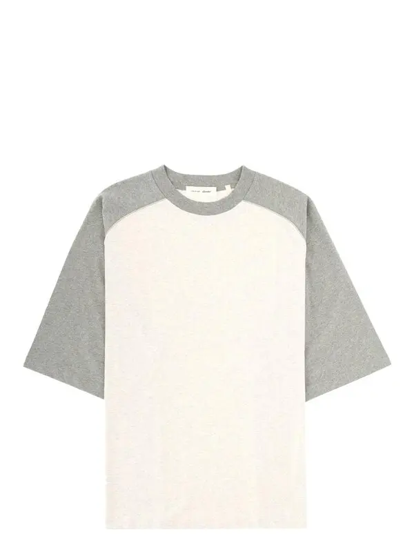 Fear Of God Signature Baseball T-shirt Size - Multicolour