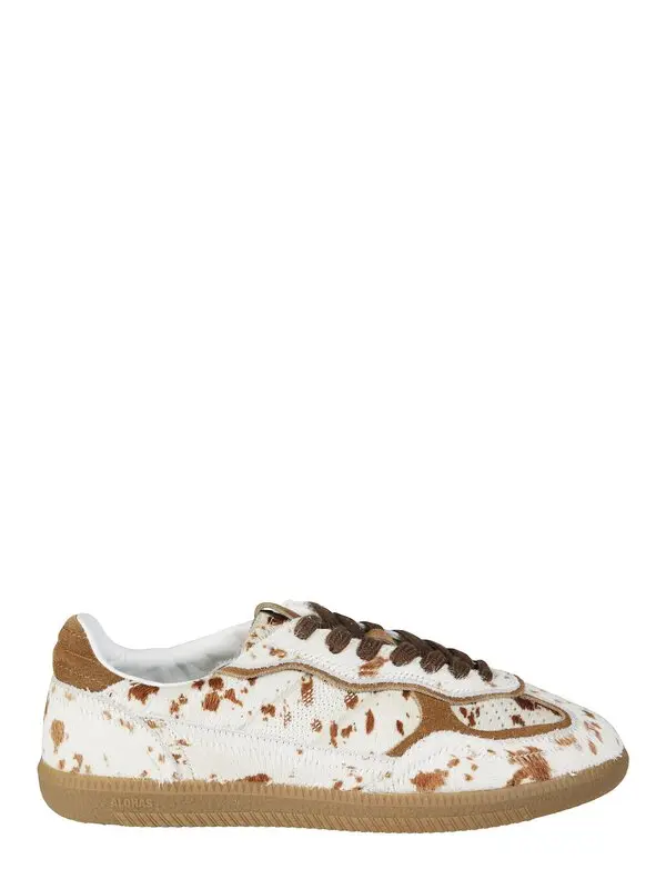 ALOHAS Rife Mini Soft Sneakers - Beige