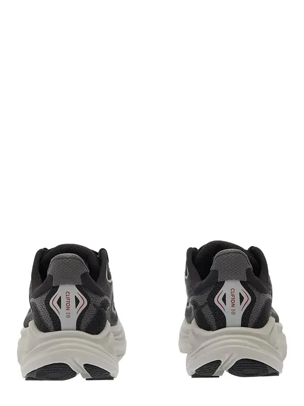 Hoka One One Clifton Sneakers - Blacksa