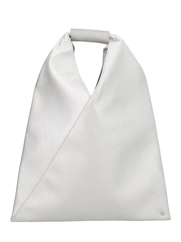 MAISON MARGIELA Mini Handbag - Silver