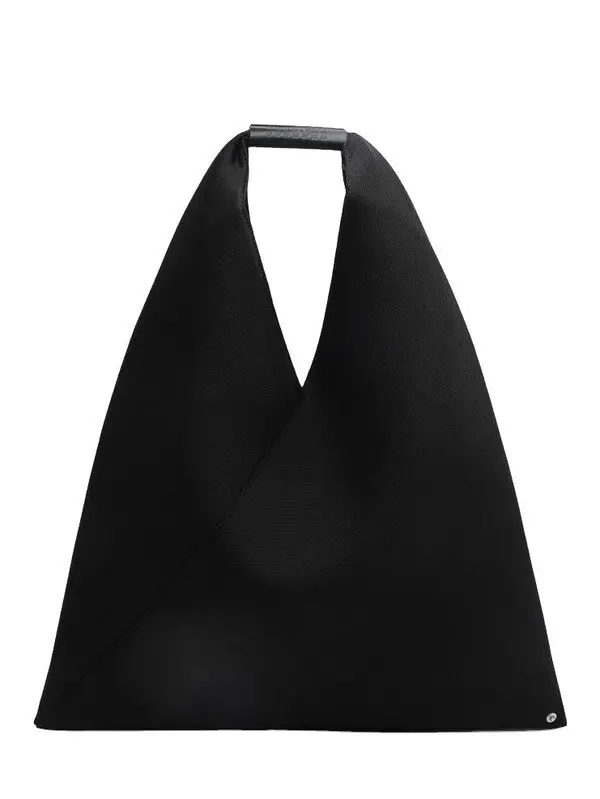 MAISON MARGIELA Japanese Tote Bag - Black