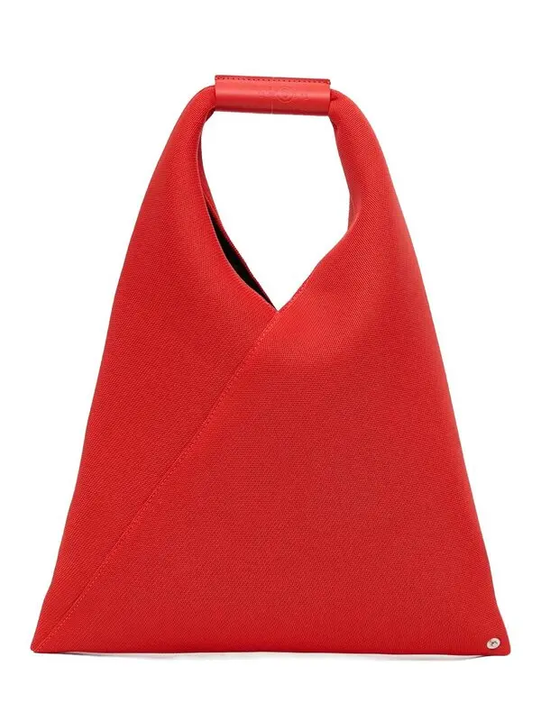 MAISON MARGIELA Red Mini Bag - Orange.com