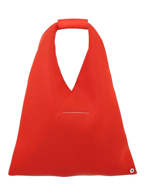 MAISON MARGIELA Mini Handbag - Orange