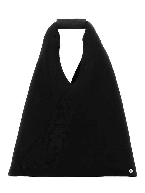 MAISON MARGIELA Japanese Small Handbag - Black