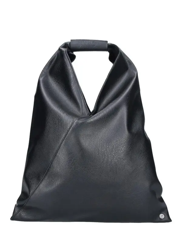 MAISON MARGIELA Mini Handbag - Black