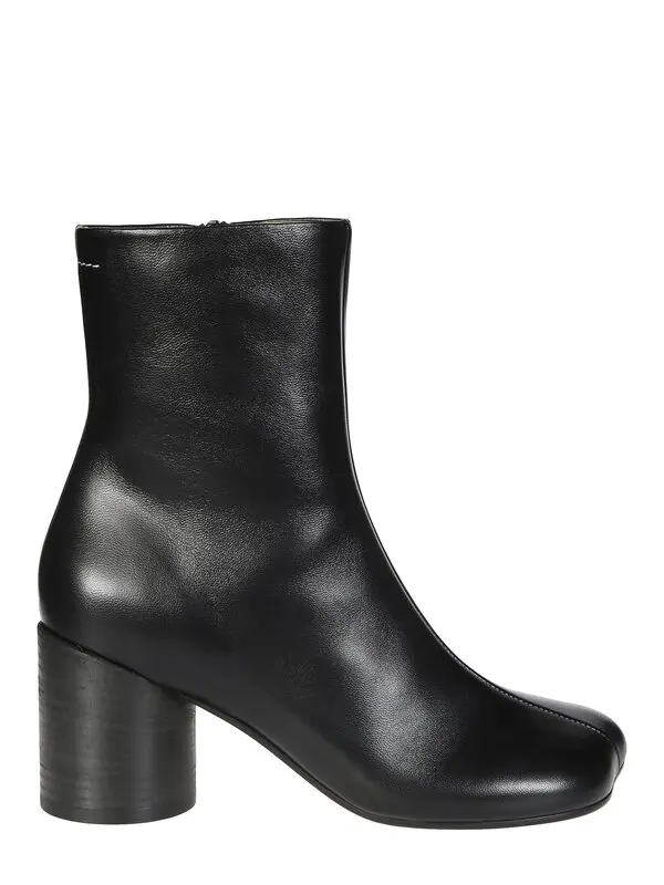 MAISON MARGIELA Ankle Boots - Nero