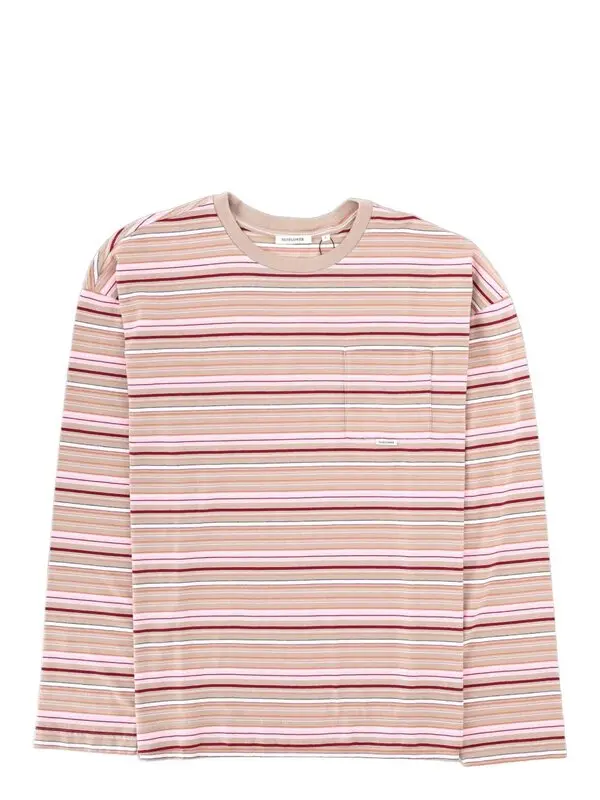 SUNFLOWER Long Sleeve T-shirt - Multicolour