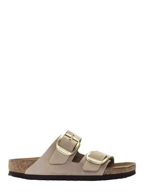 BIRKENSTOCK Two-strap Sandals - Sandcastle