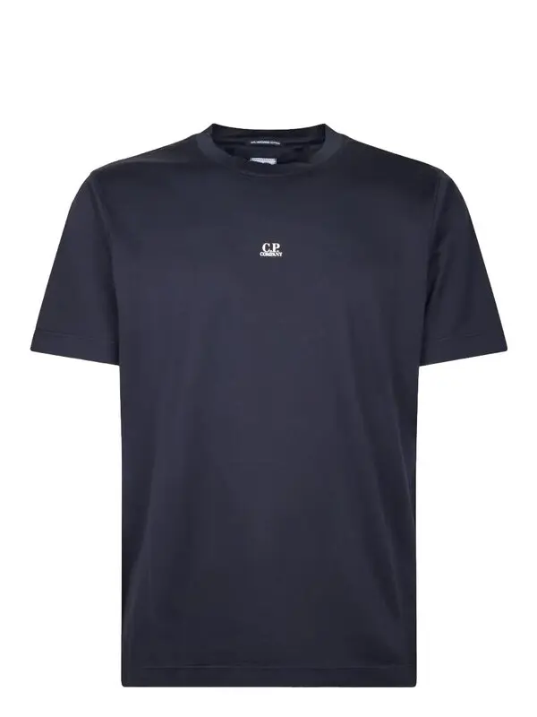 C.P. COMPANY C. P. Company Short Sleeve T-shirt For - Ttleclipse