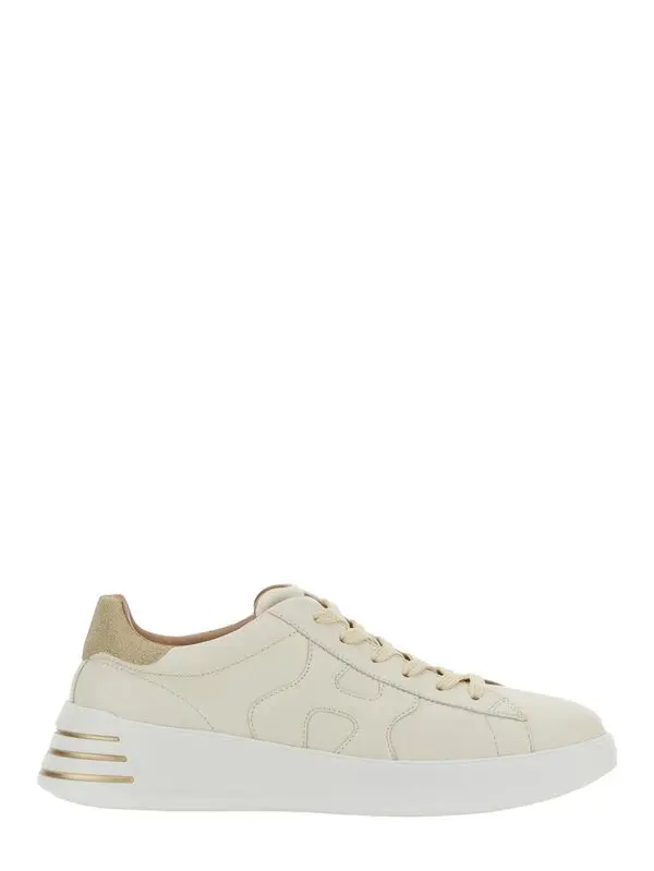 Hogan Rebel Sneakers - Multicolour