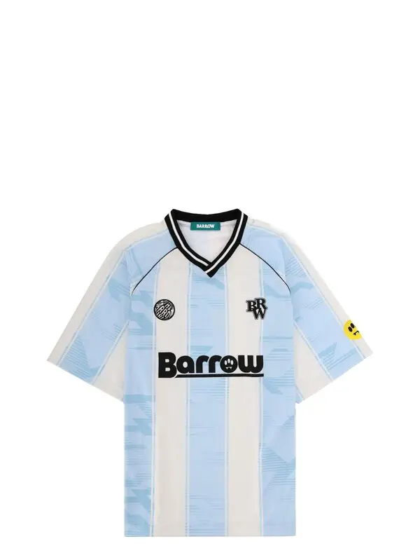 BARROW Logo T-shirt - Multicolour