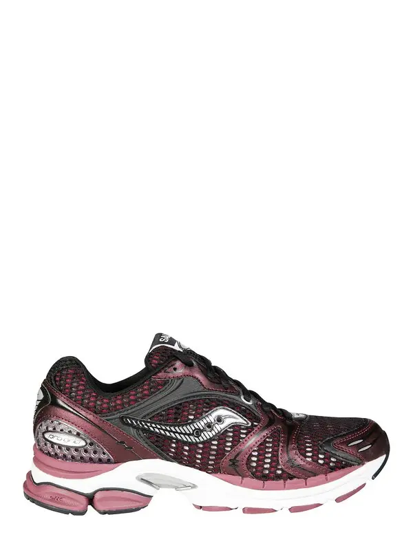 Saucony Athletic Sneakers - Marrone
