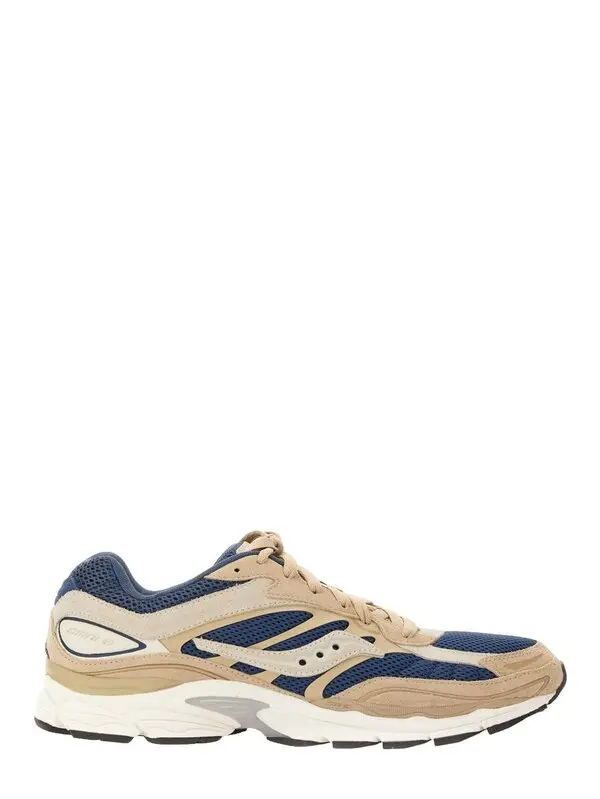 Saucony Progrid Omni 9 Sneakers - Multicolour