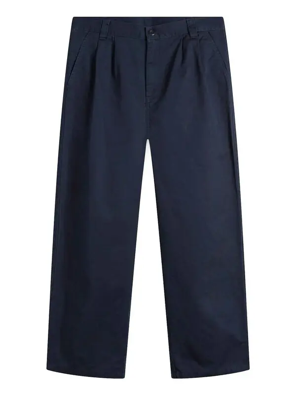 Carhartt Work In Progress Merrick Mini Painter Pants - Deepnight