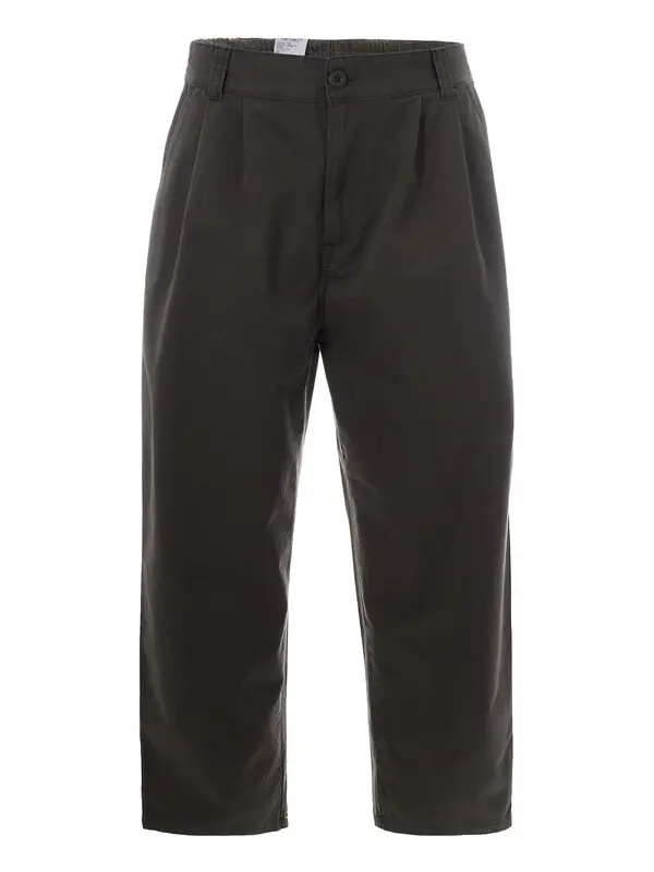Carhartt Work In Progress Classic Trousers - Leaf