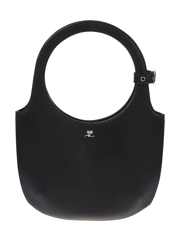 COURREGES Mini Handbag - 9999