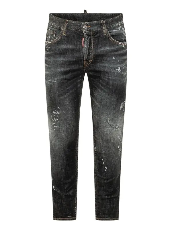Dsquared2 Skater Jeans - 900
