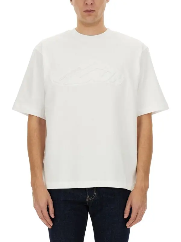 Dsquared2 New Generation Icon T-shirt - White