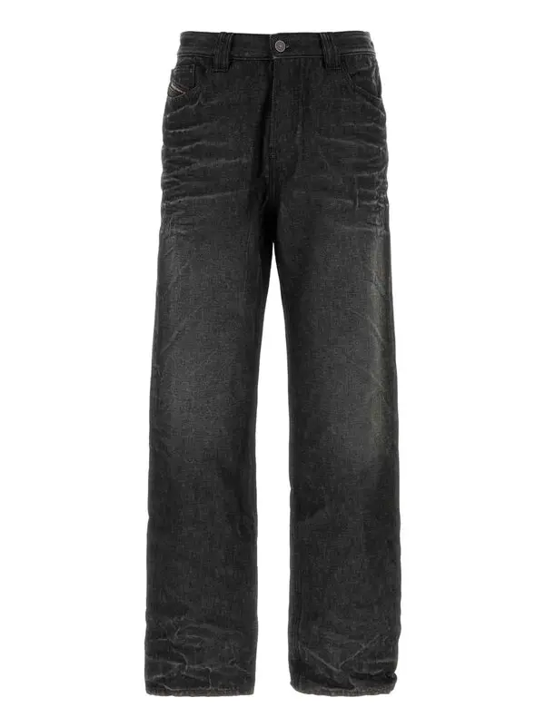 DIESEL® Jeans - Black