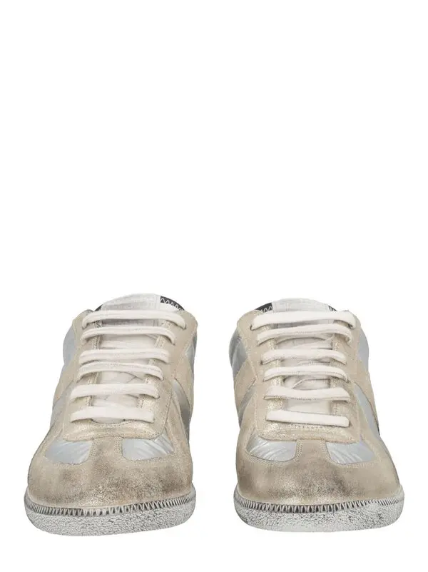MAISON MARGIELA Low-top Sneakers - Multicolour