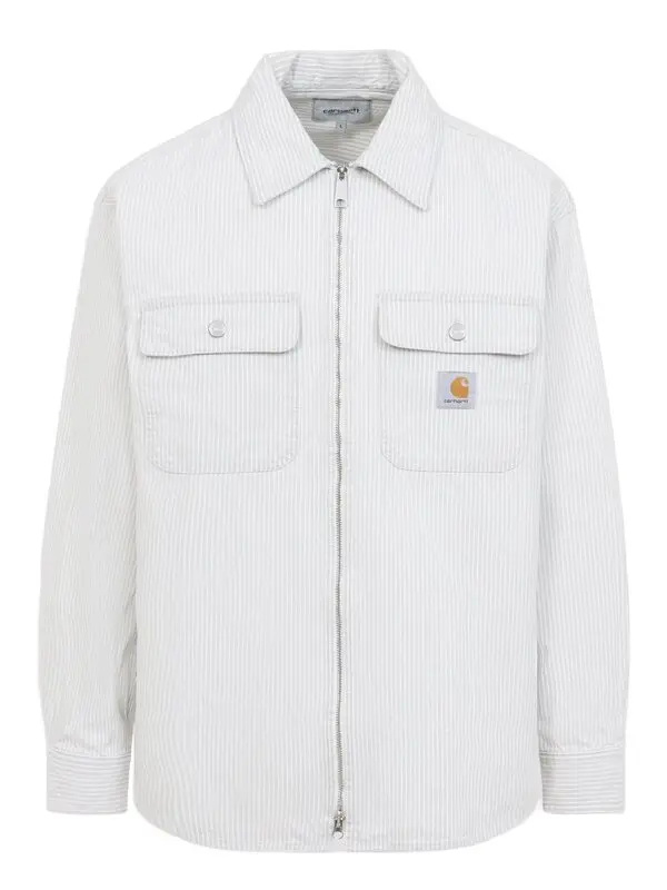 Carhartt Work In Progress Mercer Jacket - Multicolour