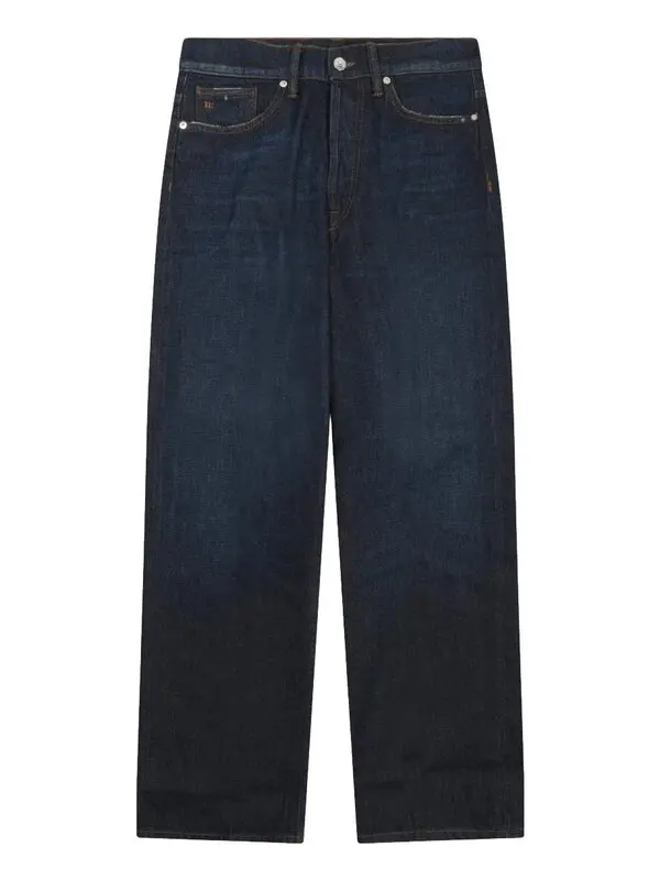 NINE:INTHE:MORNING Icaro Jeans - Blue