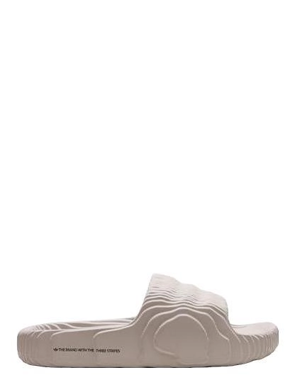 Adidas Eco-friendly Slip-on Sandals - Marrone