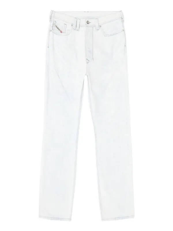 DIESEL® 1985 Mini Therkee Fsi Pants - Lightblue